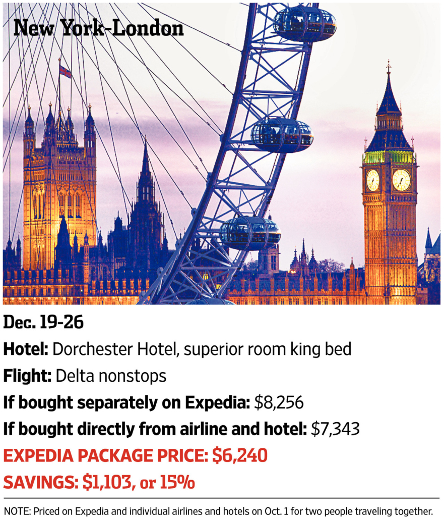 How Booking a Luxury Travel Package Can Save You Up to 30% | Cook Travel